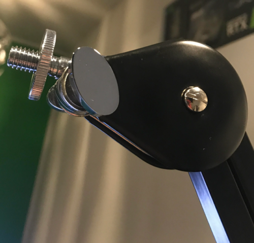 A Review of the RØDE PSA1 - My Gear - Abeon Tech